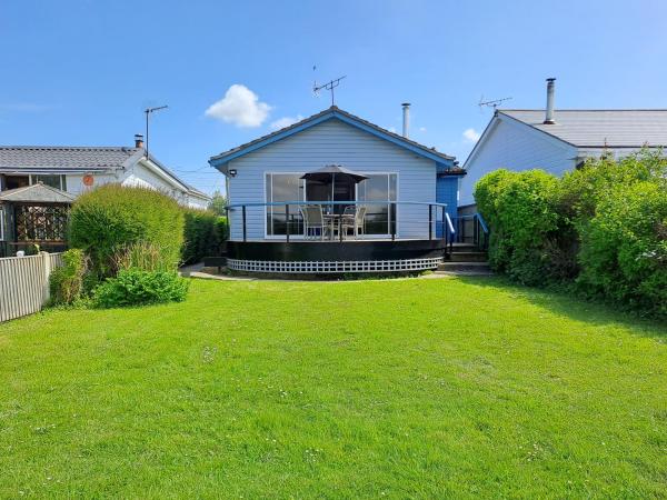 River View - Norfolk Broads - Norwich