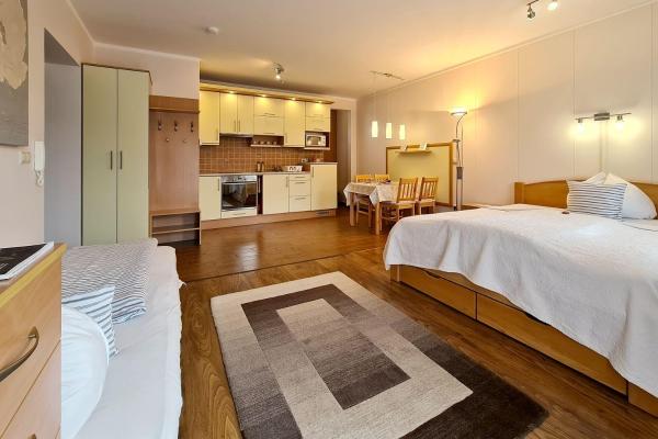 Atmoszféra Apartman - Sárvár