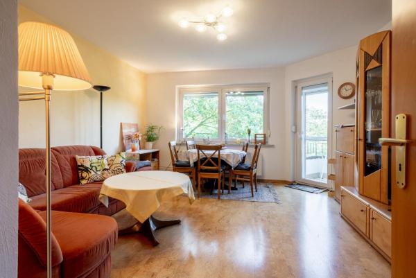 Private Apartment - Hannover