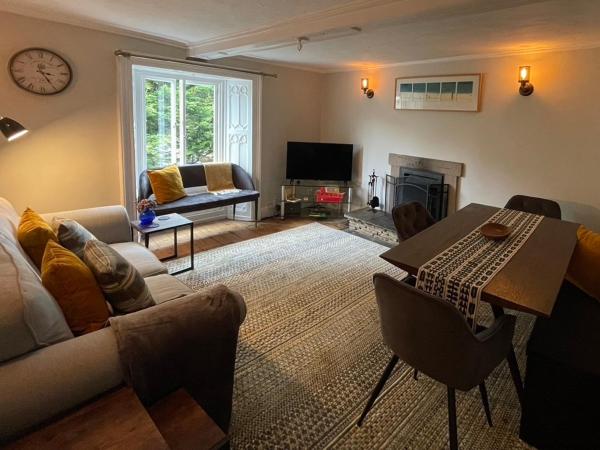 Cosy Cottage For 6 & Pets Friendly In Hope Valley Pass The Keys - Hope Valley