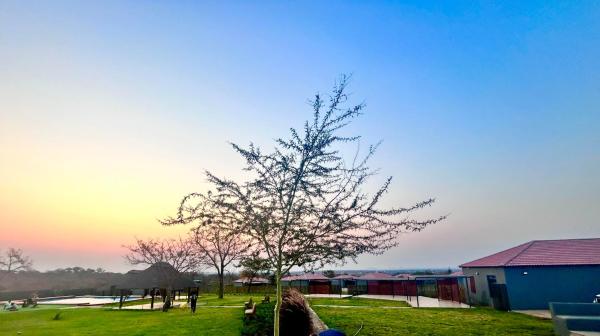Cyc Guest Lodge - Giyani