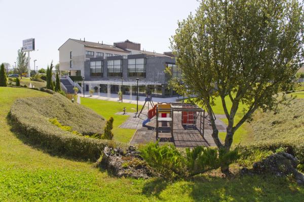 Hq La Galeria - Burgos