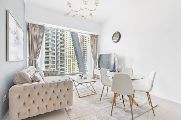 Stonetree - Modern 1br Near Dubai Marina Mall - دبي