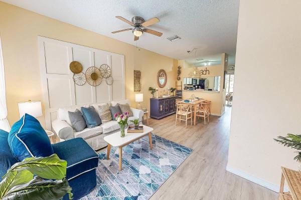 Seahorse At Sabal Key - Lakewood Ranch, FL