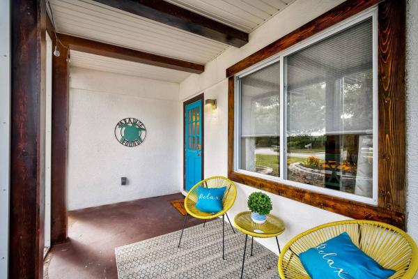 Hacienda Del Sol - Sarasota