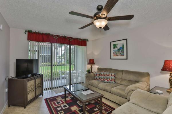 Shorewalk Condominium - Anna Maria Island, FL