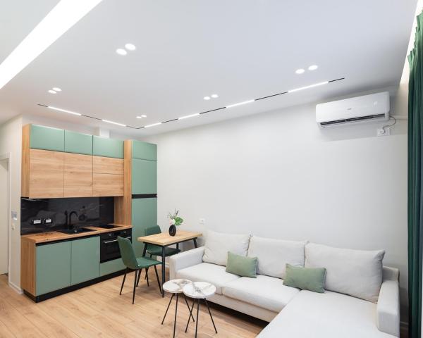 Arkle Apartments 3 - Tirana
