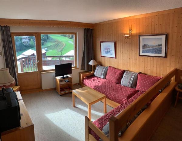 Résidence Atrey 205 Clés Blanches Courchevel - Courchevel Le Praz, France