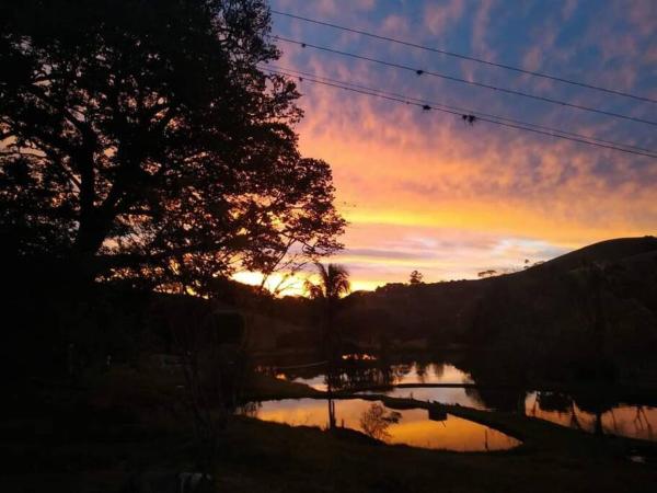 Sítio Valle Paradiso - Socorro