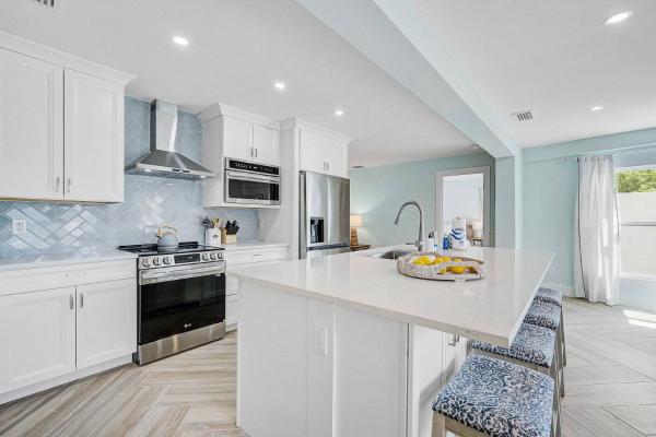 Tranquil Breeze - Bradenton, FL