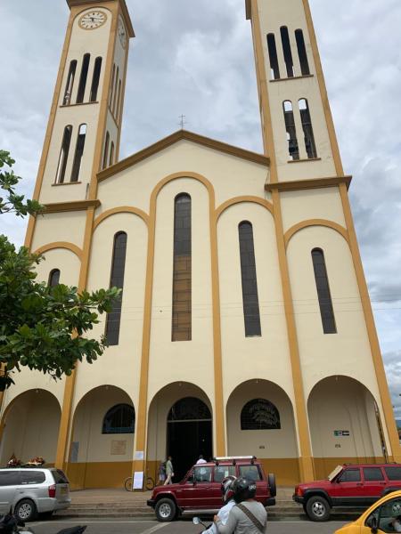 Apartamento - Tocaima - Apulo
