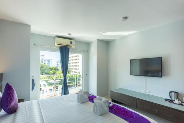 The Great @Patong Hotel - Pa Tong