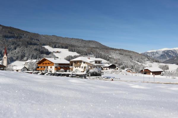 Astor Apartments - Prags