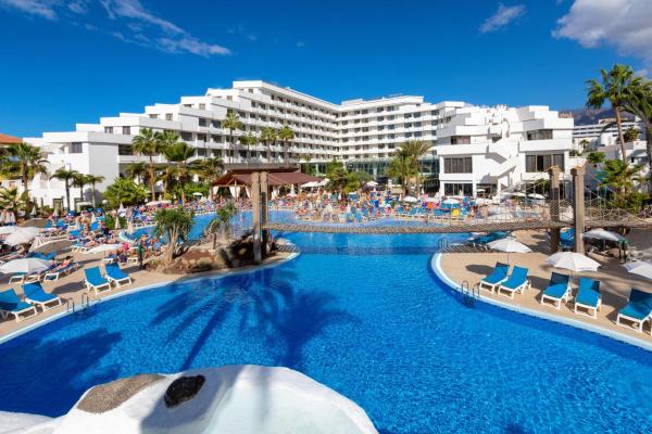 Hotel Best Tenerife - Adeje