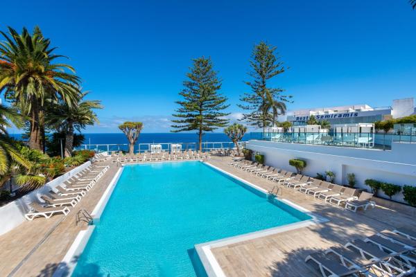 Hotel Best Semiramis - Santa Úrsula