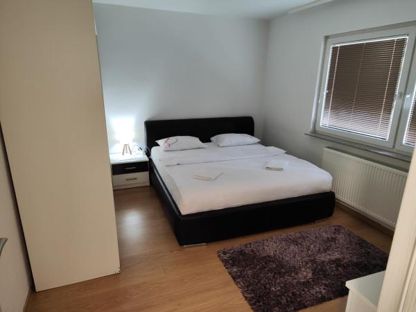 Dino Sarajevo Apartment - Sarajevo