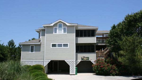 Oceanside, Community Amenities, Close To Beach Access, 112, Zephyr - Corolla, NC