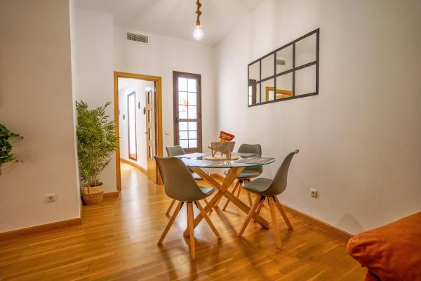 Apartamento Centro Azahar Ii - Córdoba