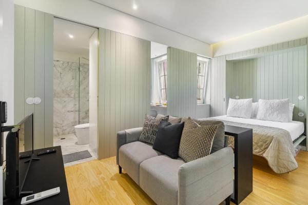 Whome Timeless Luxury Porto W/ Ac & Elevator - Rio Tinto