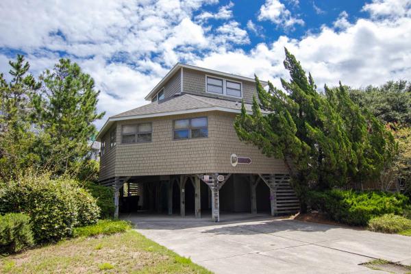 Oceanside, Hot Tub, Close To Beach And Community Amenities- 137, Sandpiper - Corolla, NC