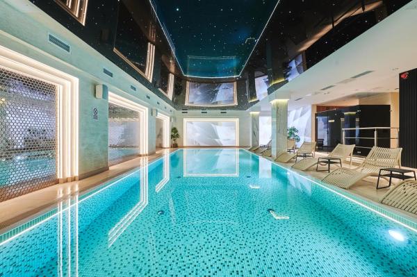 Stay Inn Hotel Warszawa - Warsaw