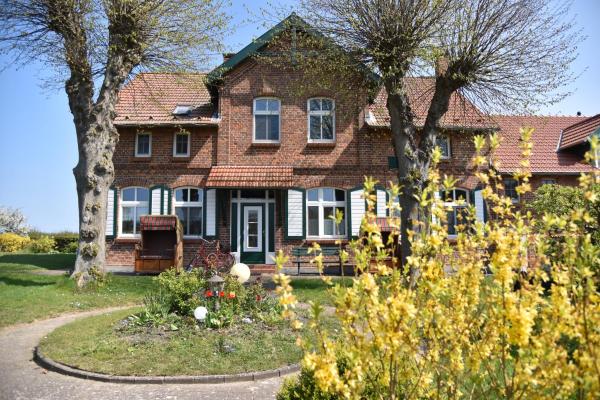 Hotel/pension Bradhering - Ahrenshoop