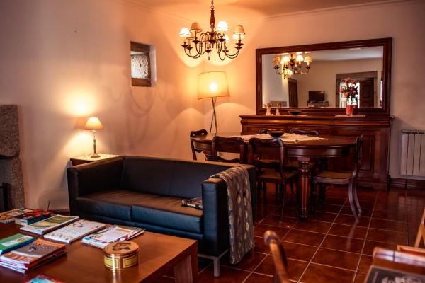 Casa Sobreira Da Silva - Alojamento Local - Almeida, Portugal