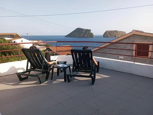 Casa Da Canada Da Fajã - Açores