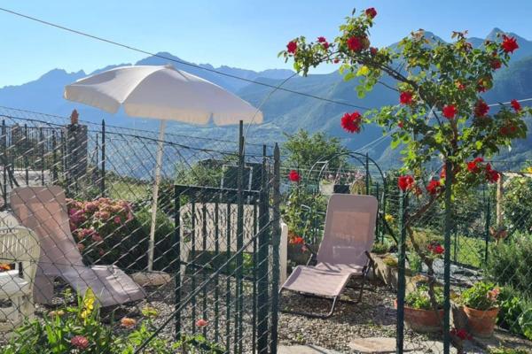 Le Petit Coin De Lea - Torgnon