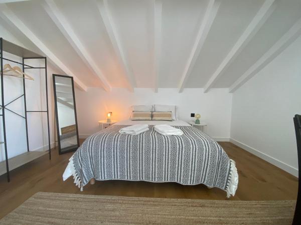 Grândola Suites - Suite Loft - Portugal