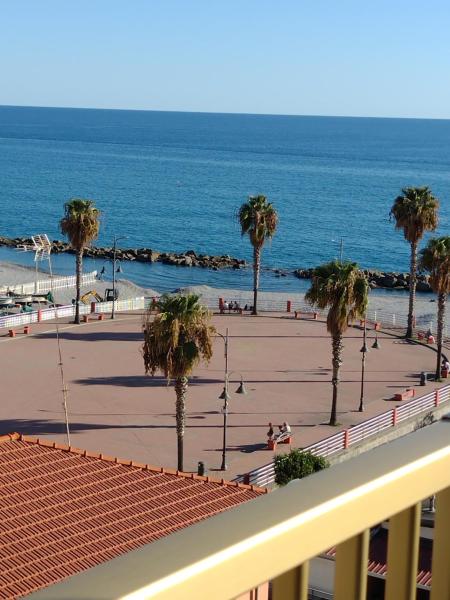 Casa Al Mare - Breil-sur-Roya