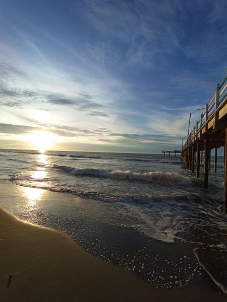 Gran Muelle Hotel - San Bernardo del Viento