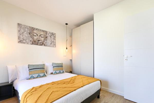 Andrade Corvo Apartment By Sé Apartamentos - Braga