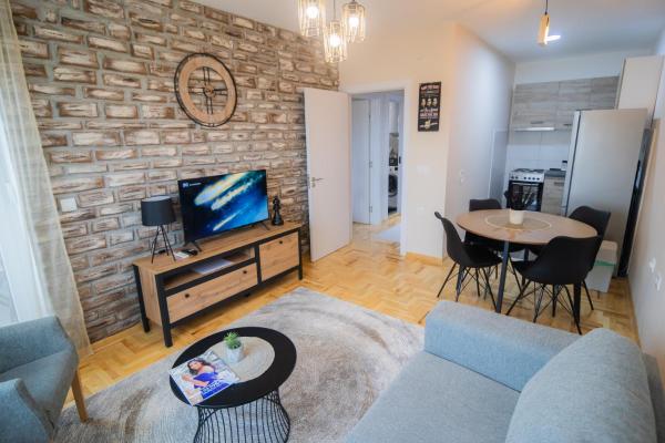 Apartman Iris - Niš