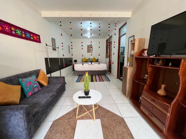 Cusco Rooms - Cusco