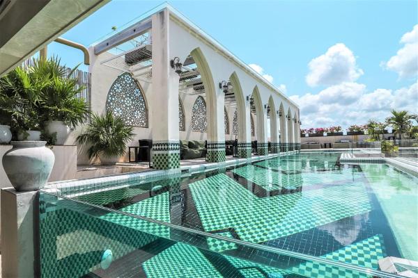Layla Tulum - Adults Only - Tulum