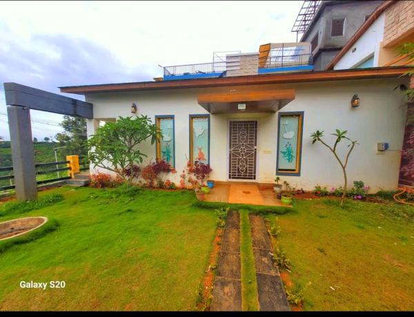 Habib Villa Tulips - Ooty