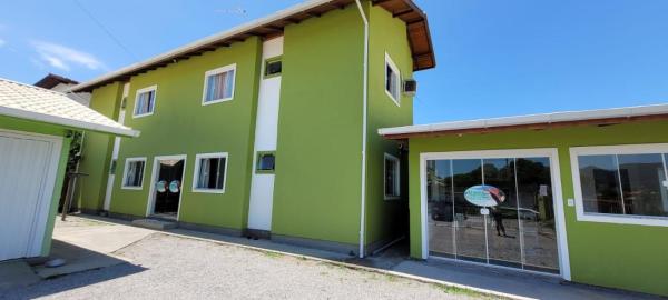 Recanto Ivaflor - Florianópolis