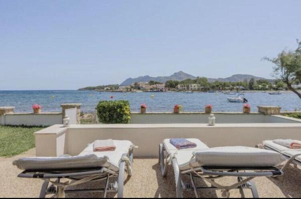 Casa Princesa - Alcúdia