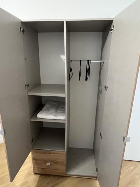 Champions Home - Clichy