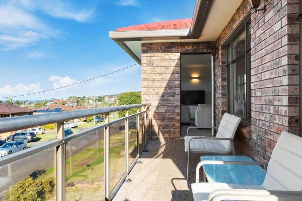 Seaview Escape - Beach Family Getaway With Games - Kiama