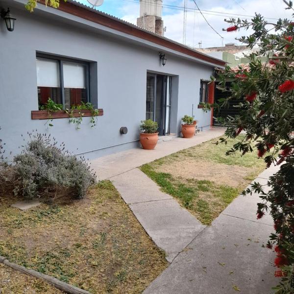 Oma- Casa Temporaria - Cordoba