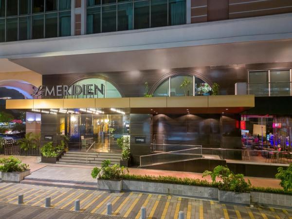 Le Meridien Panama - Panama City