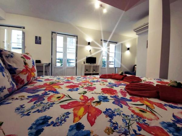 Studios Of The Panteão, 1st Floor - Lisboa