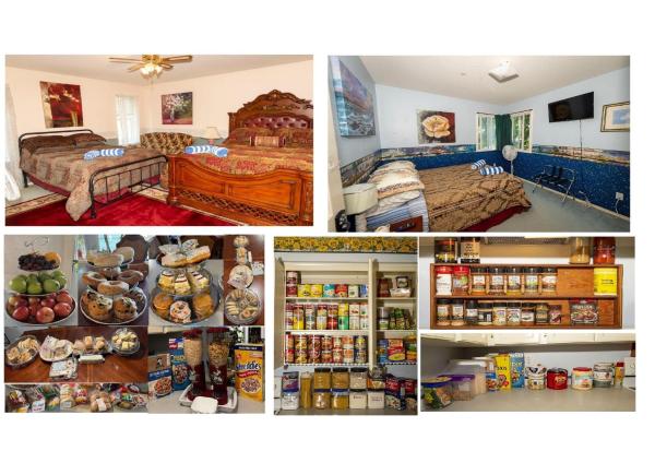 B&b In Fraser Valley - Abbotsford