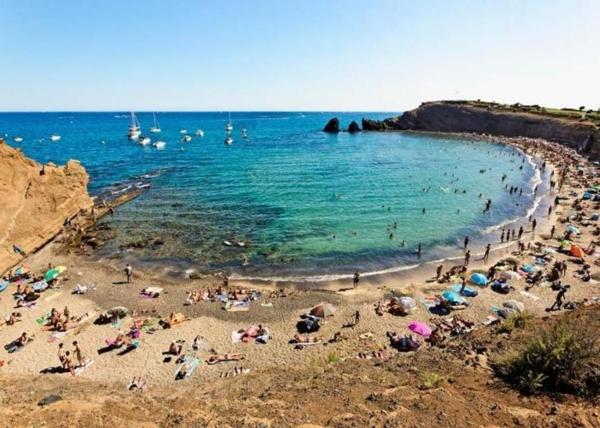 Camping Carabasse Vias Plage. - Vias