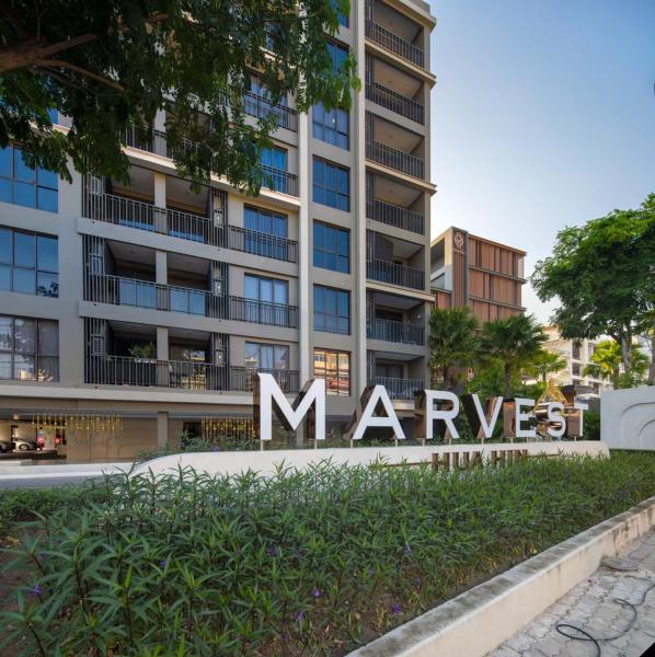 Marvest Hua Hin - Hua Hin