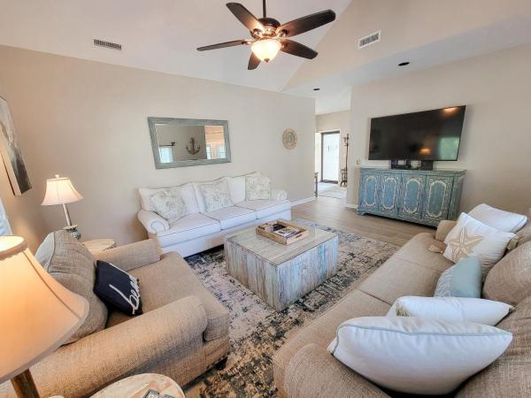3h Canterbury Court Villa - Myrtle Beach, SC