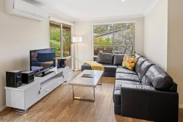 Viente @ Cape Villas Dunsborough - Yallingup