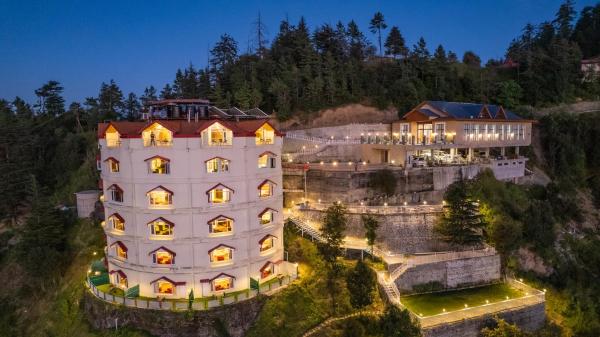 Kufri Pacific Resort - Himachal Pradesh